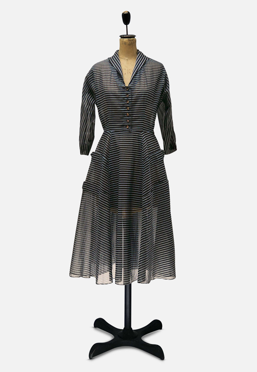 Va Va Voom Dress | Painted Bird Vintage Boutique & The Aviary