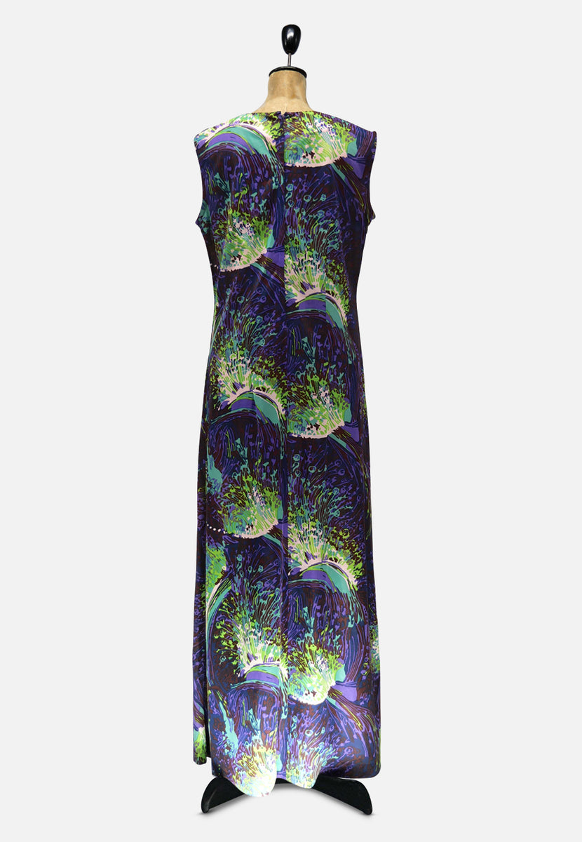 Slinky Dancer Dress | Painted Bird Vintage Boutique & The Aviary