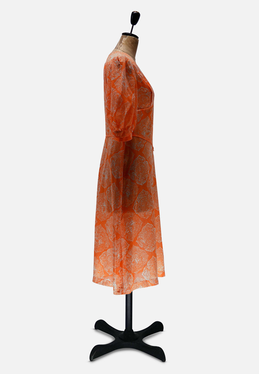 Fanta Forever Dress | Painted Bird Vintage Boutique & The Aviary