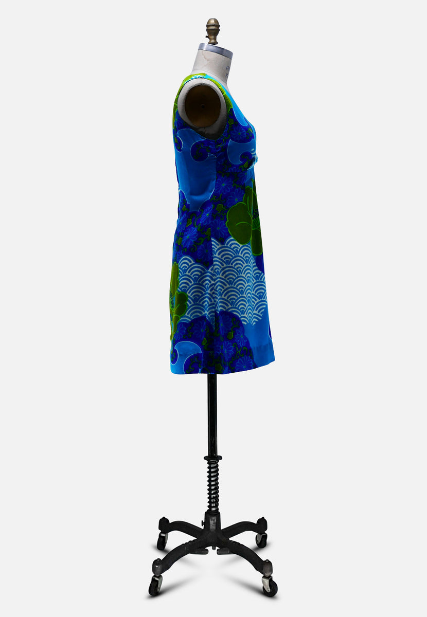 Zowie Baby Dress | Painted Bird Vintage Boutique & The Aviary