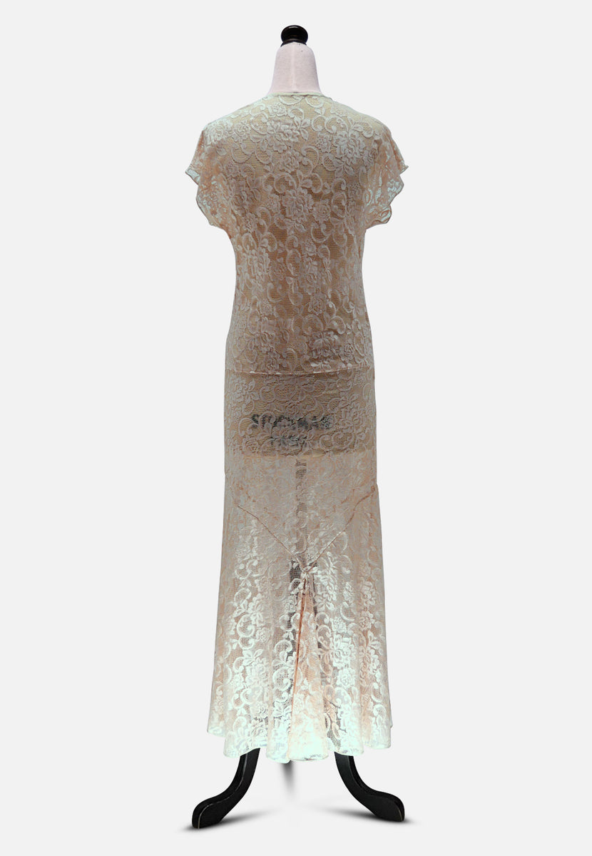 Lacy Lucy Dress | Painted Bird Vintage Boutique & The Aviary