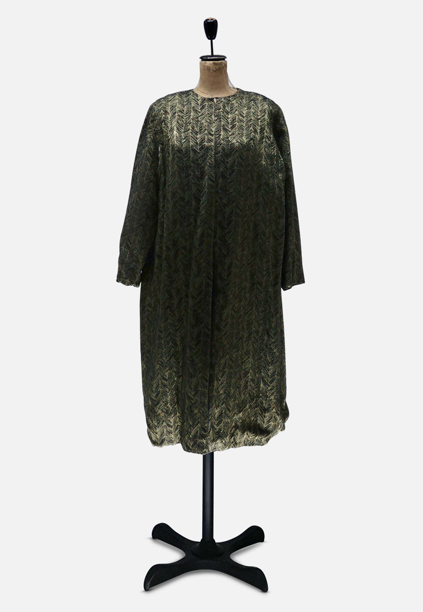 Elegant English Moss | Painted Bird Vintage Boutique & The Aviary