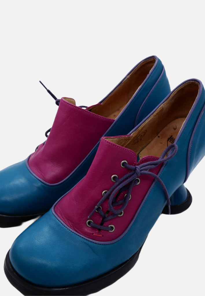 Distinctive, Original European Vintage Clothing and Accessories ...