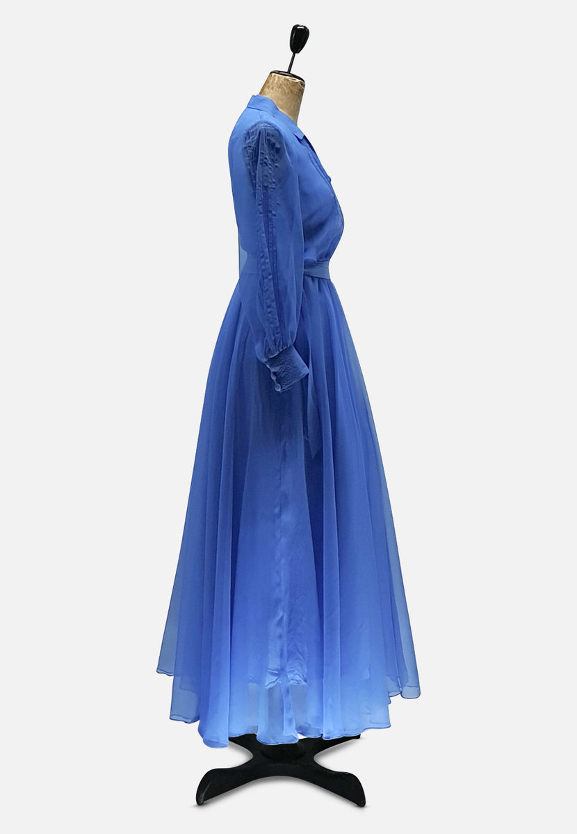 Periwinkle Show - STYLIST COLLECTION | Painted Bird Vintage Boutique ...