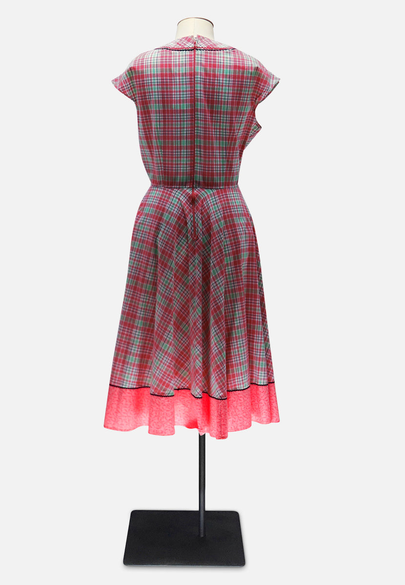 A French Beach Hop Dress | Painted Bird Vintage Boutique & The Aviary